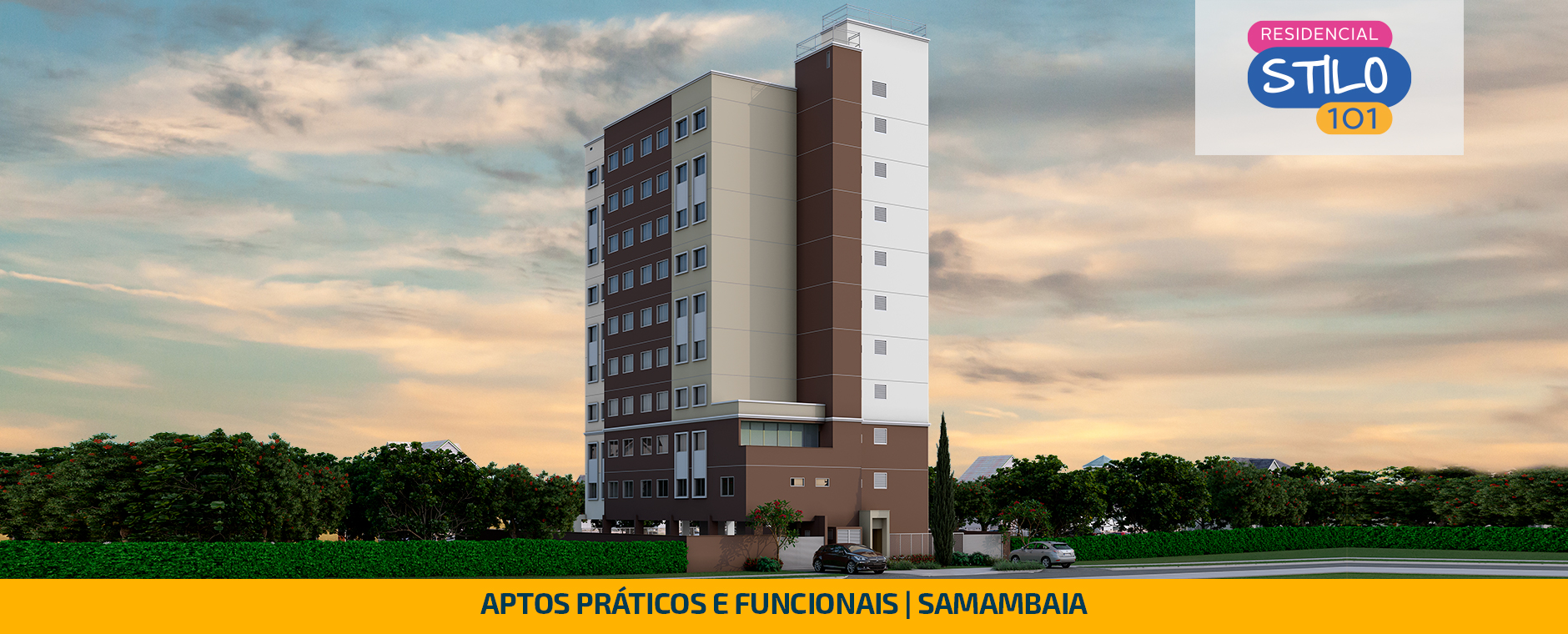 Apex Engenharia - Há 43 anos construindos histórias, realizando sonhos.